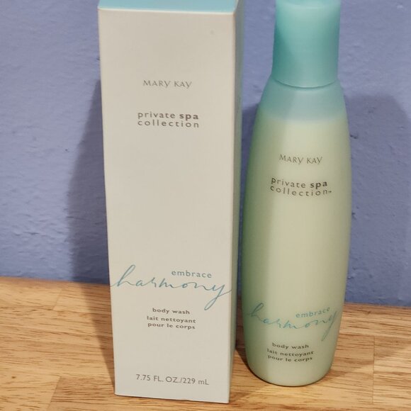 Mary Kay | Skincare | Mary Kay Private Spa Collection Embrace Harmony ...